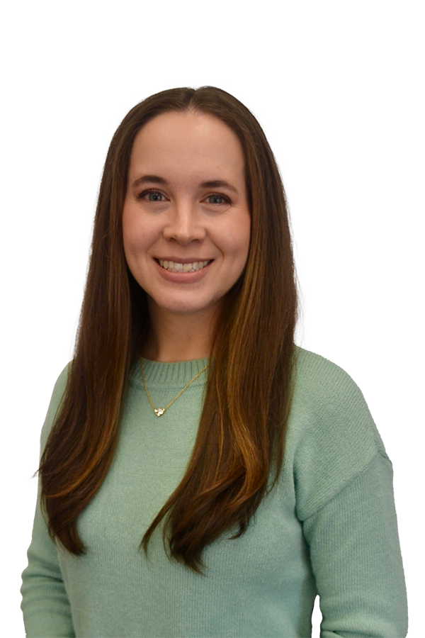 Ashley Wilkinson - beMarketing